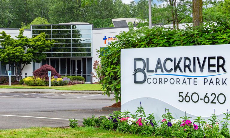 Blackriver Corporate Park - ORION Commercial Partners