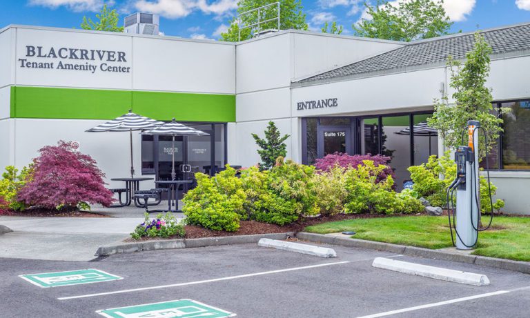 Blackriver Corporate Park - ORION Commercial Partners