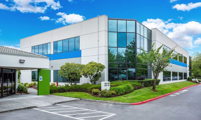 Blackriver Corporate Park - ORION Commercial Partners